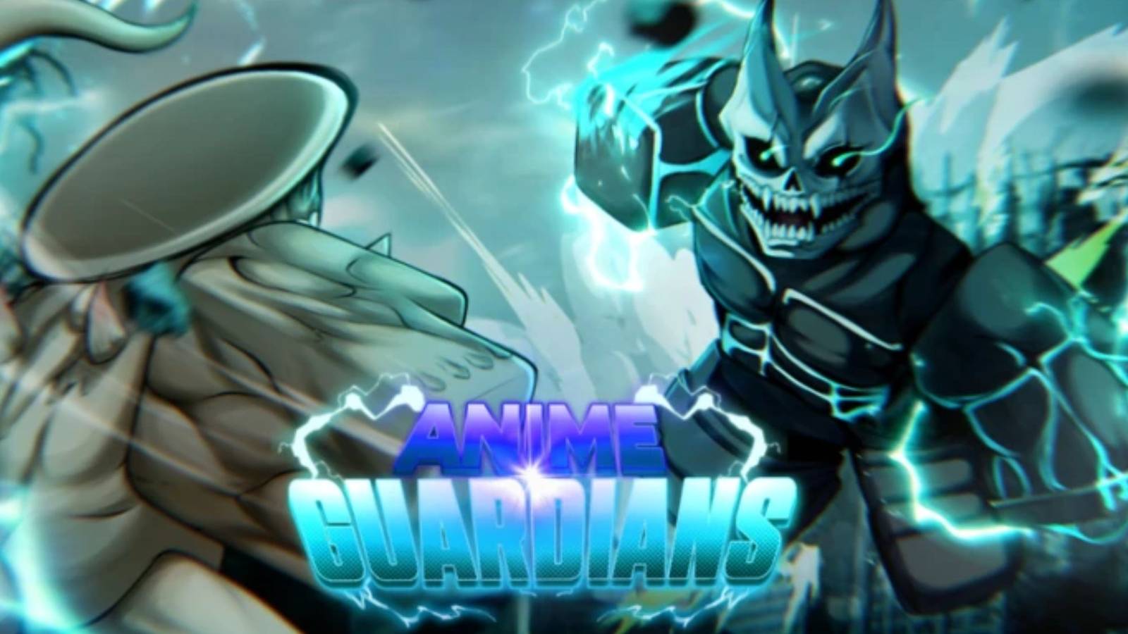 Roblox: Anime Guardians Codes