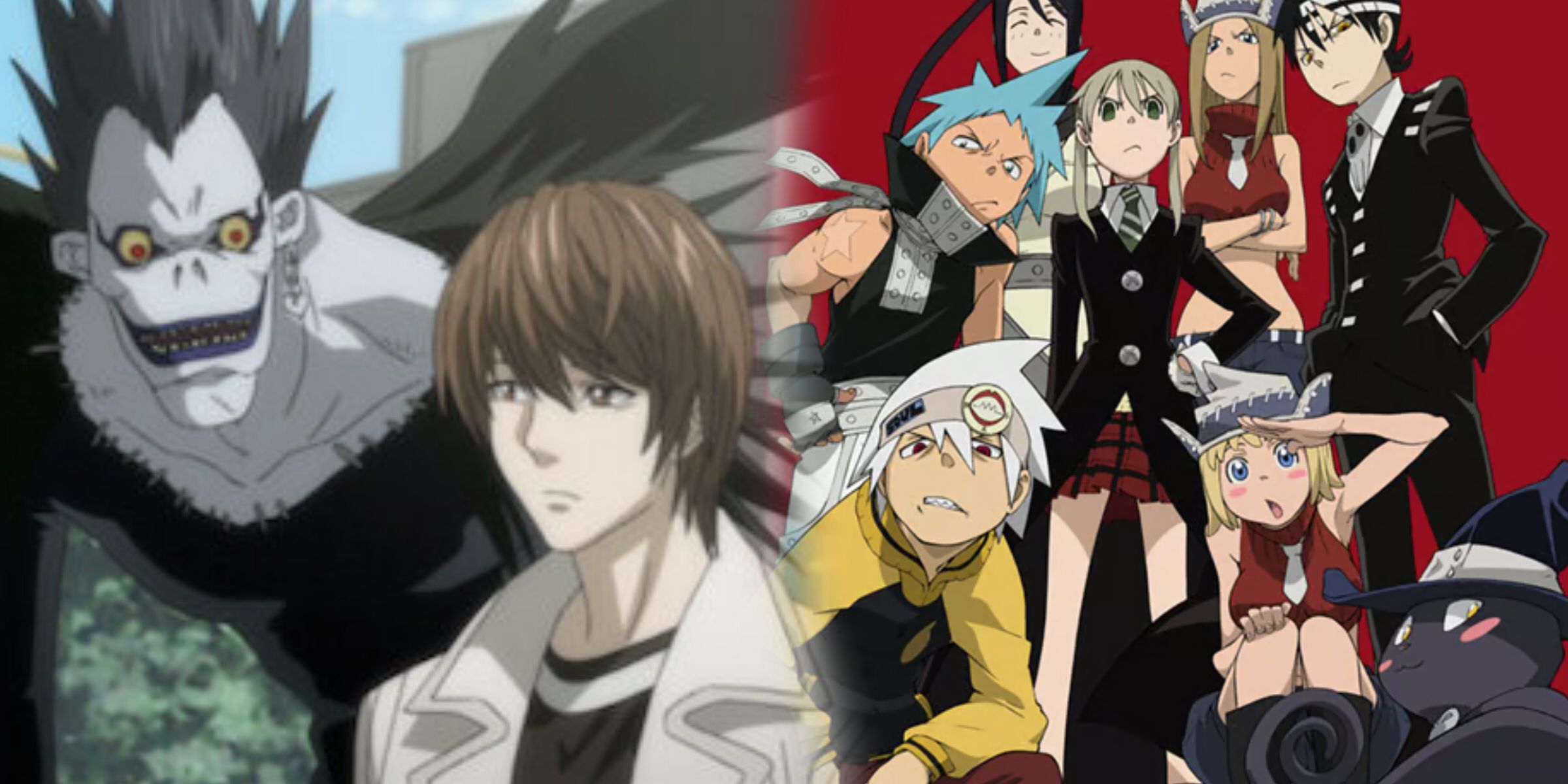 Which Anime Desperately Deserves a Spin-Off Series?