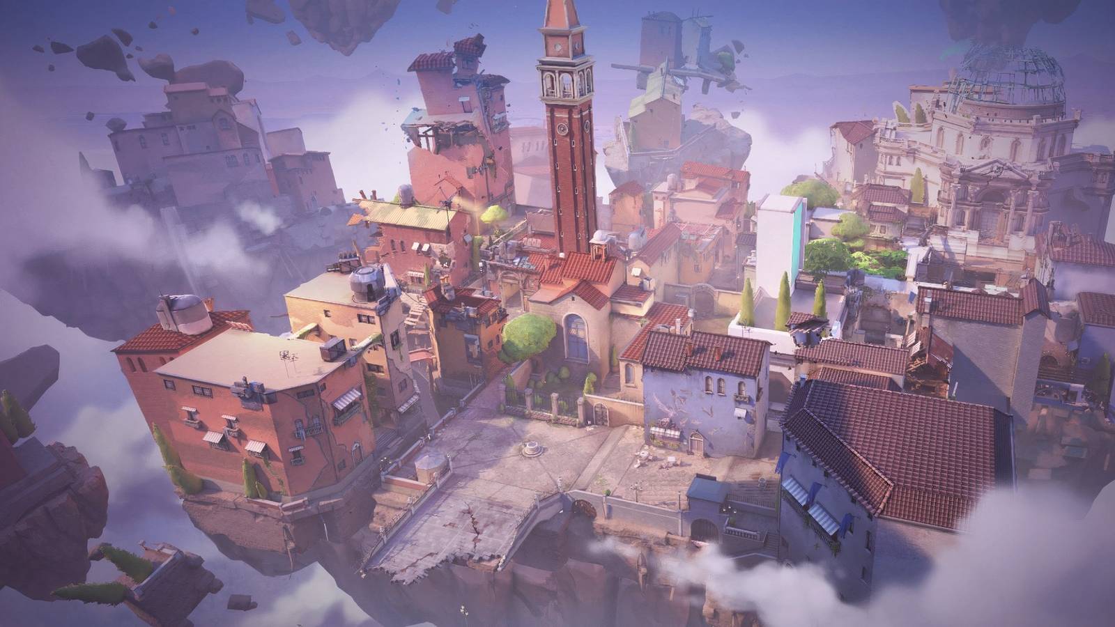 Valorant: Best Agent For Each Role On The Ascent Map