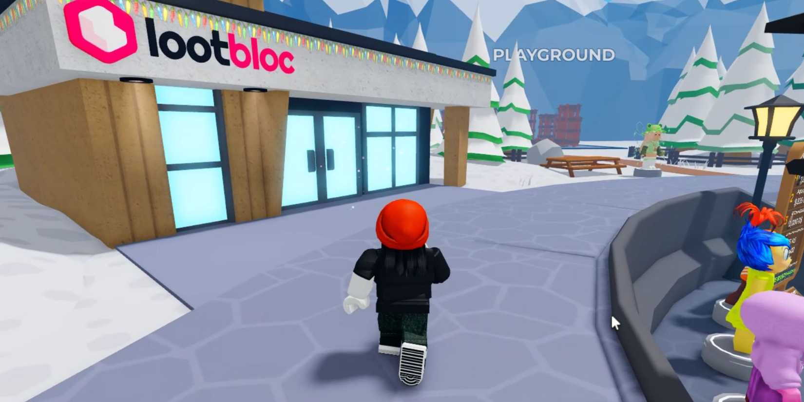 Roblox: Avatar Outfit Creator Codes