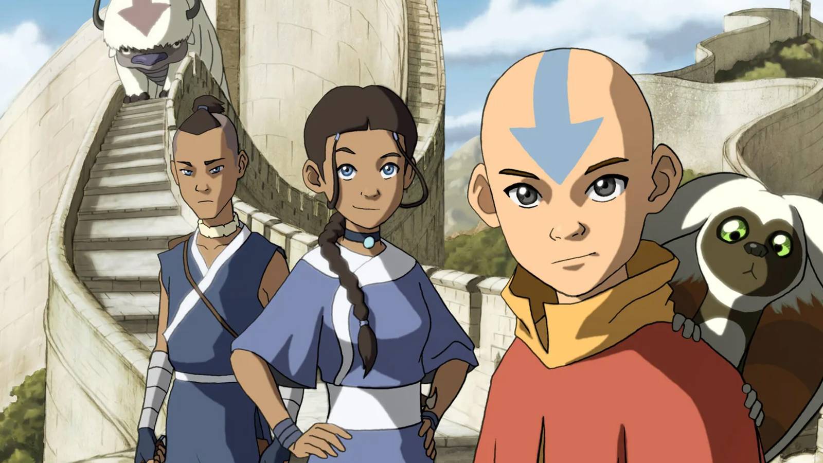 The Newest Avatar Series Release Window Revealed