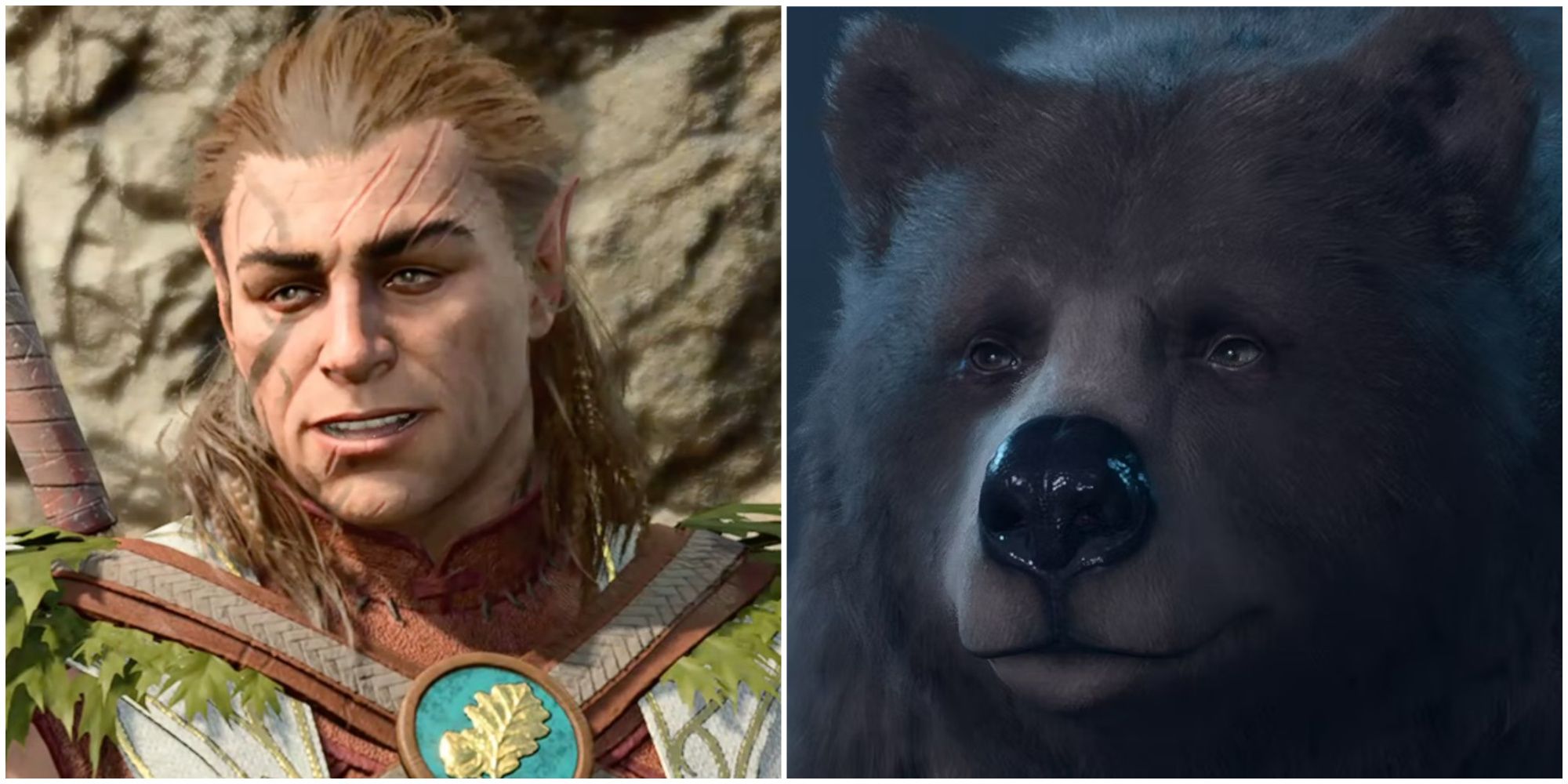 Baldur's Gate 3: Best Characters To Romance, Ranked