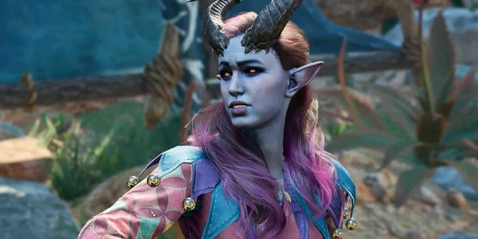 Baldur's Gate 3: How to Recruit Alfira as a Party Companion (Patch 7)