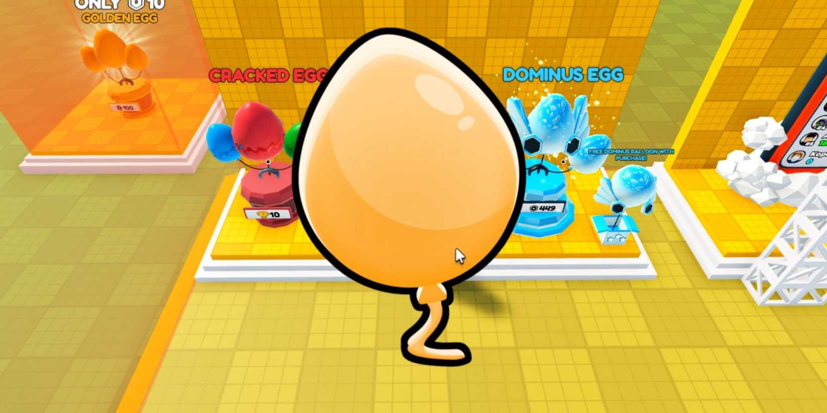 Roblox: Balloon Simulator Codes