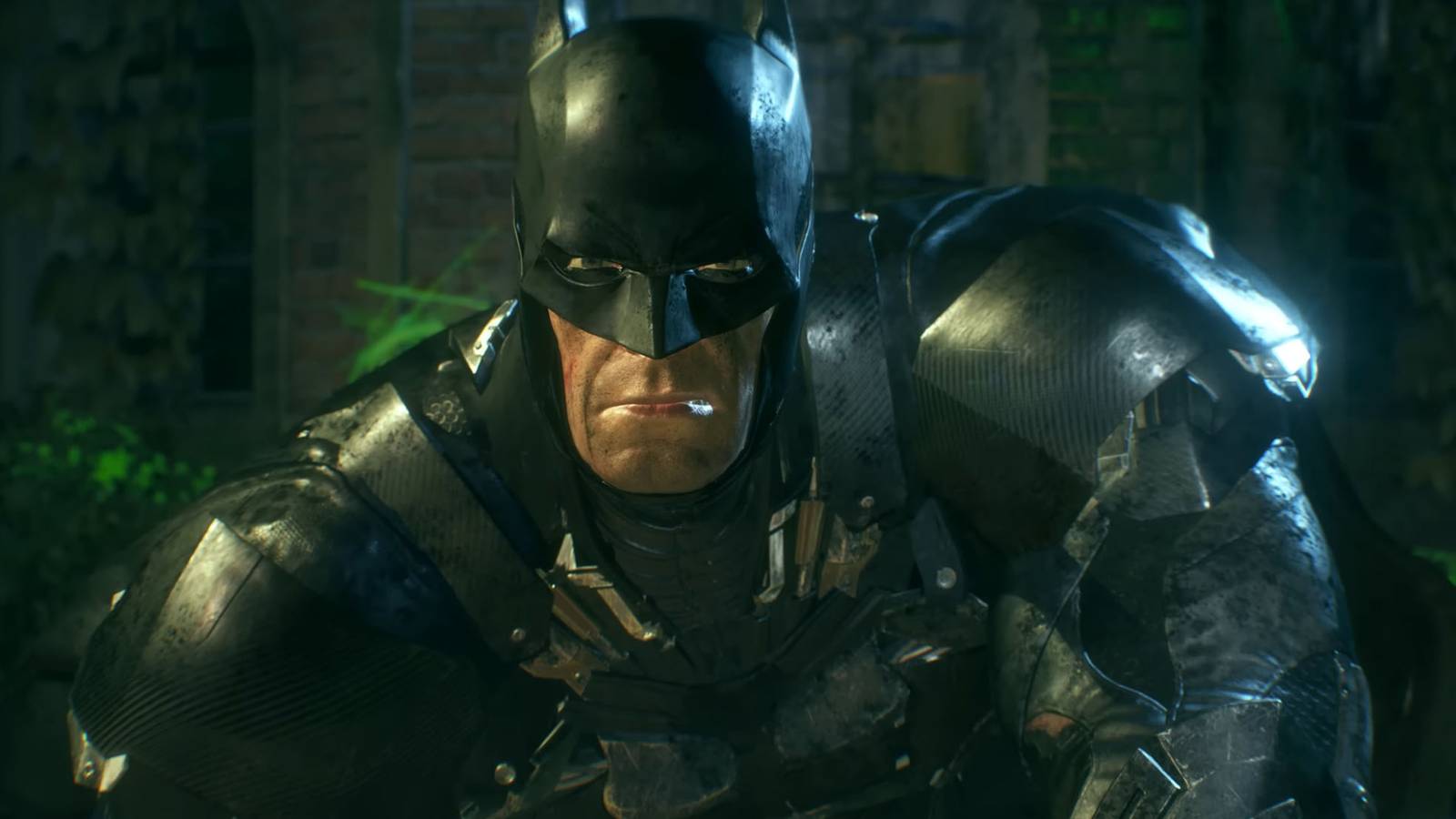 Batman: Arkham Knight Mod Lets Players Skip the Riddler Trophies