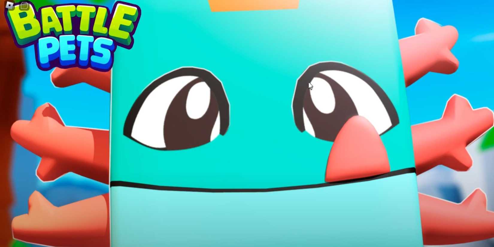 Roblox: Battle Pets TD Codes