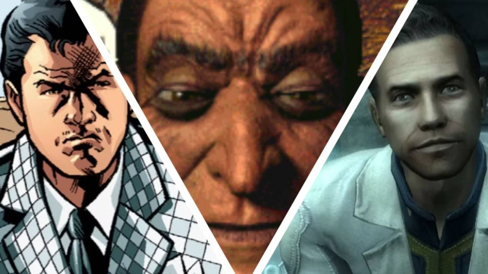 Famous Actors You Might Not Know Are in Fallout