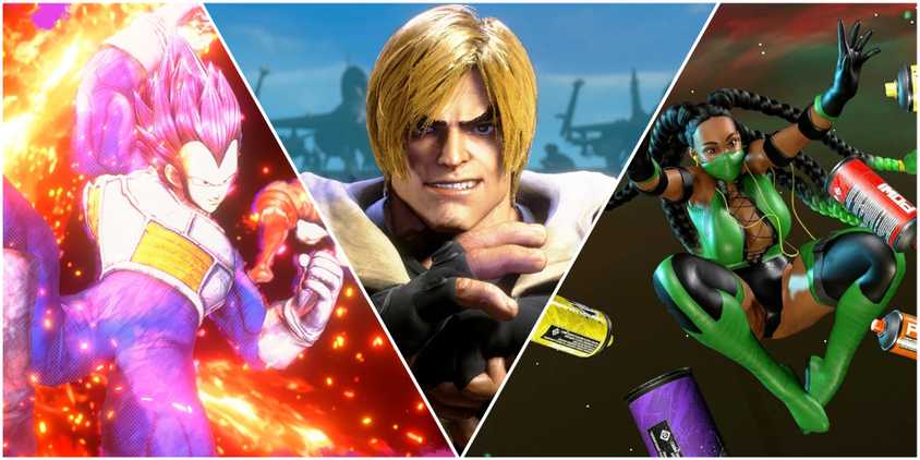 Games with the Best Spider-Man Mods