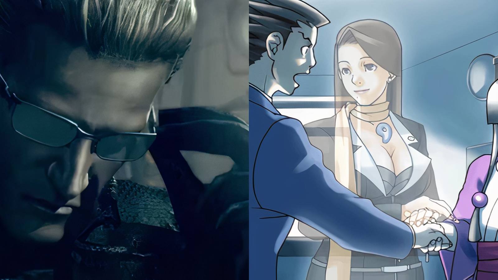 Best Capcom Characters Who Are Canonically Dead