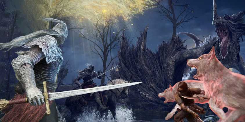 Every Map Marker & Meaning In Elden Ring Nightreign