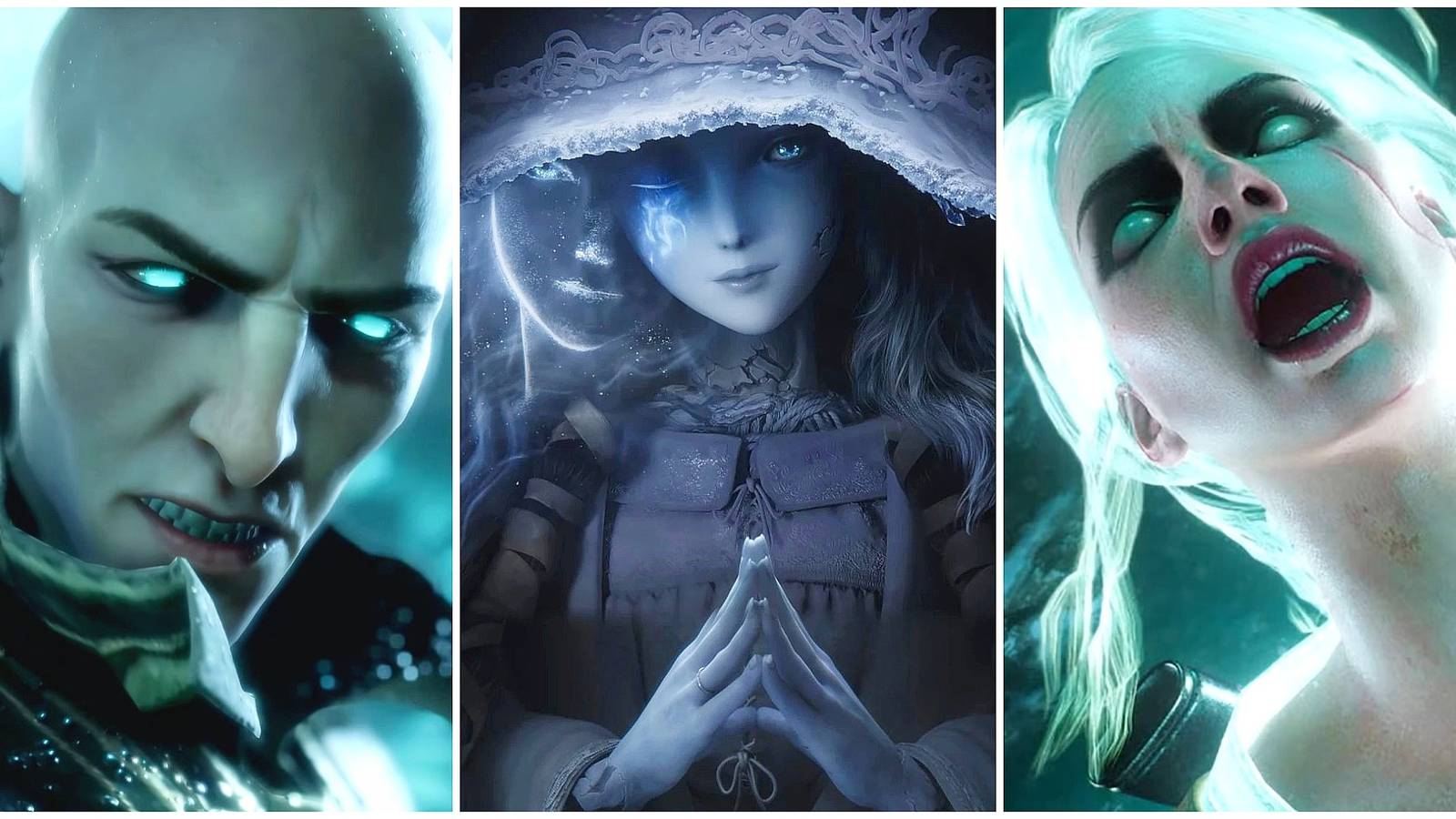 Best Fantasy Games With Extensive Lore