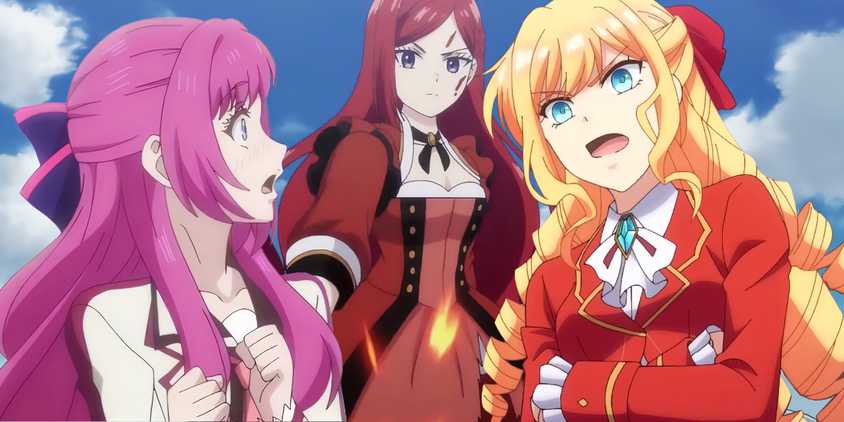 Best Isekai Anime That Explore Morally Gray Worlds