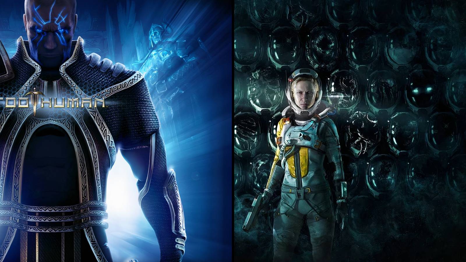 Best RPGs That Are Science Fantasy