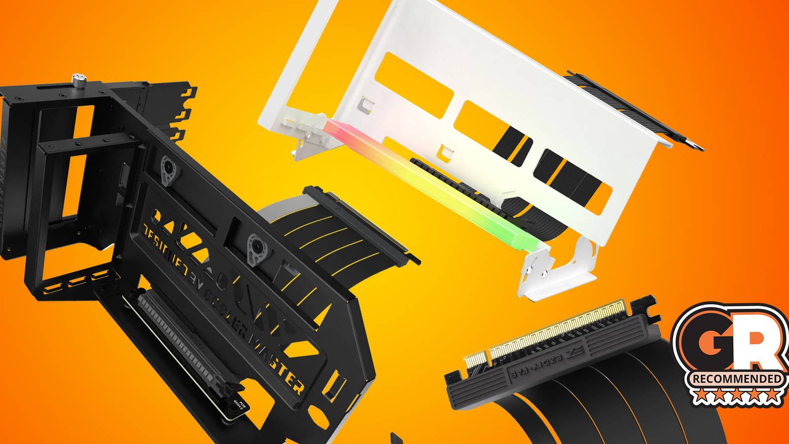 Best Vertical GPU Mounts in 2024