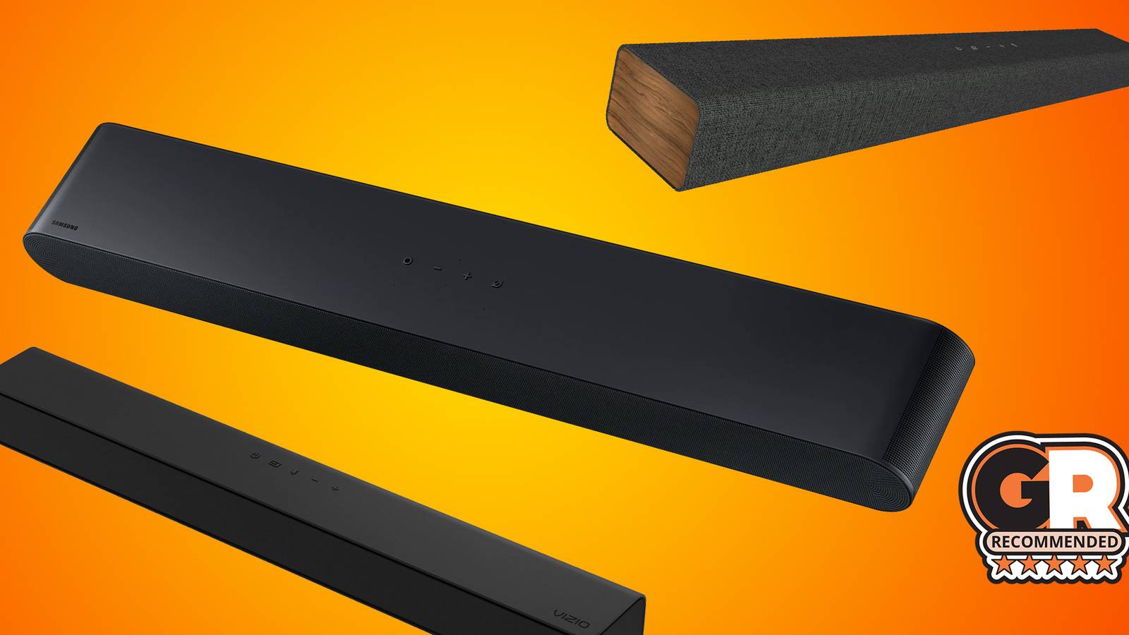 Best Wireless Soundbars in 2024
