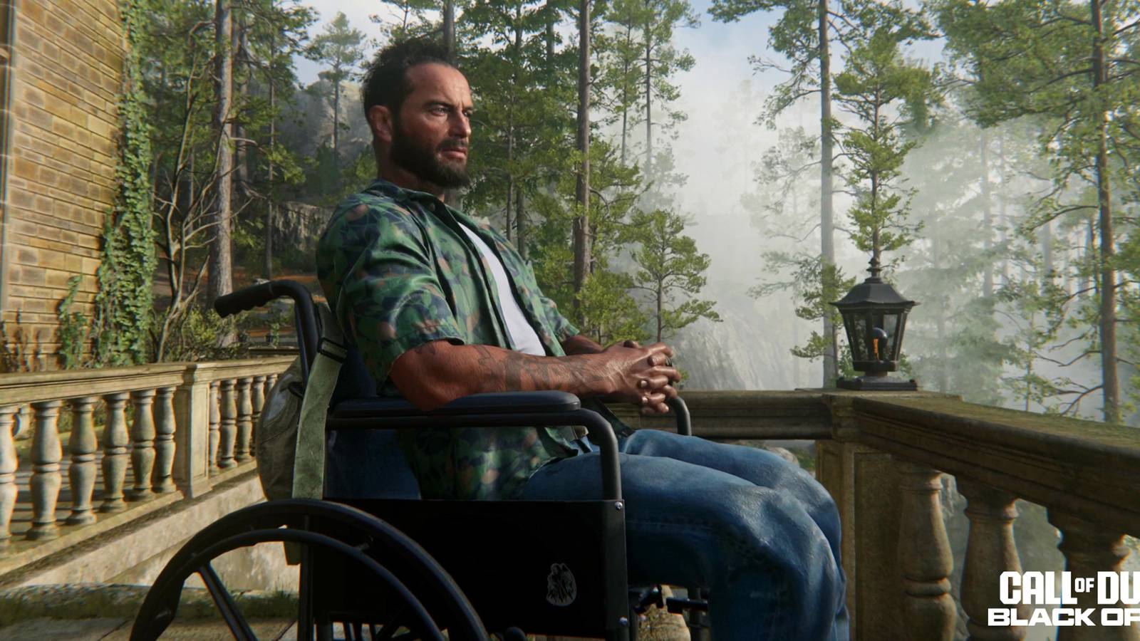 How CoD: Black Ops 6 is Borrowing From the Best of the Franchise's Past