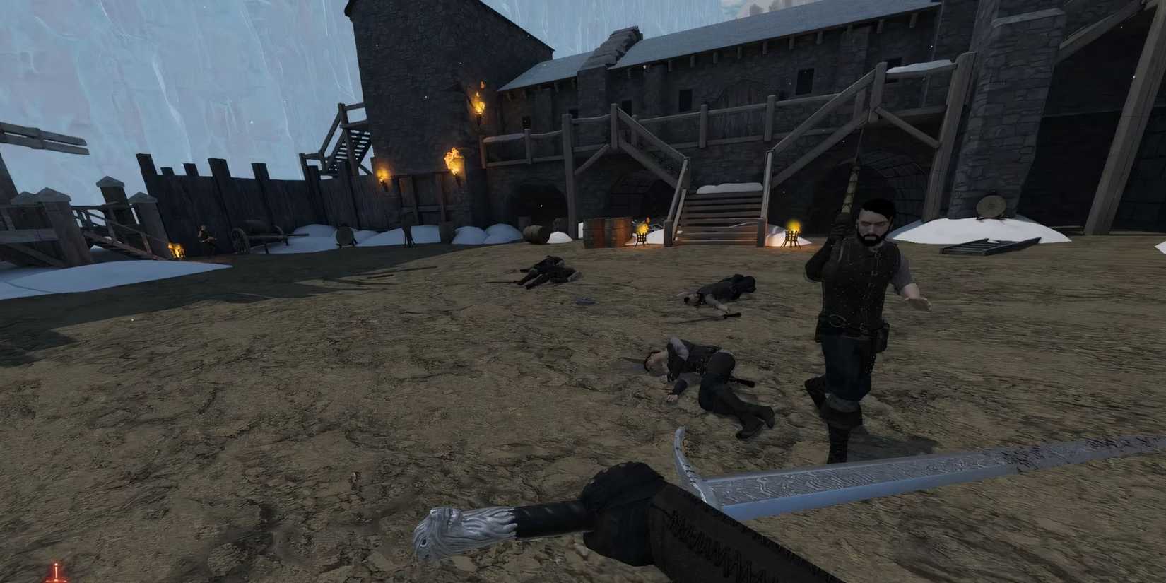 Games With The Best Game Of Thrones Mods