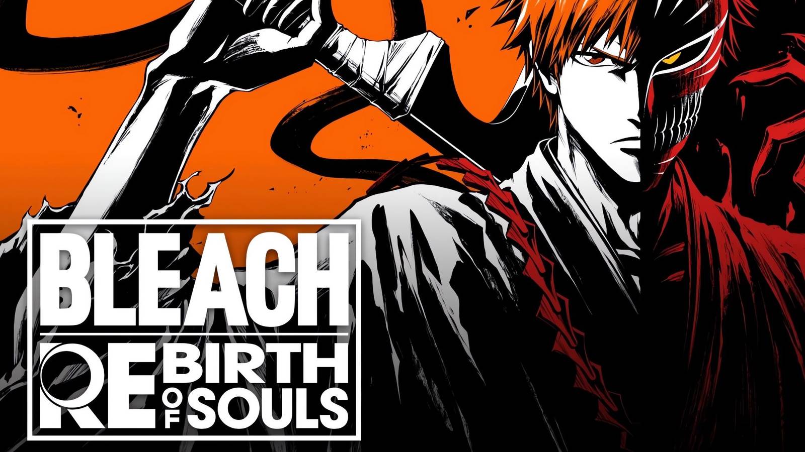 New Bleach Fighting Game Announced by Bandai Namco