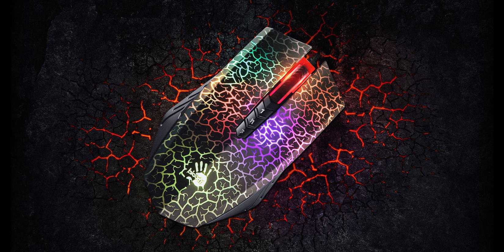 This Gaming Mouse Is the Secret to Improving Your CPS In Minecraft PvP