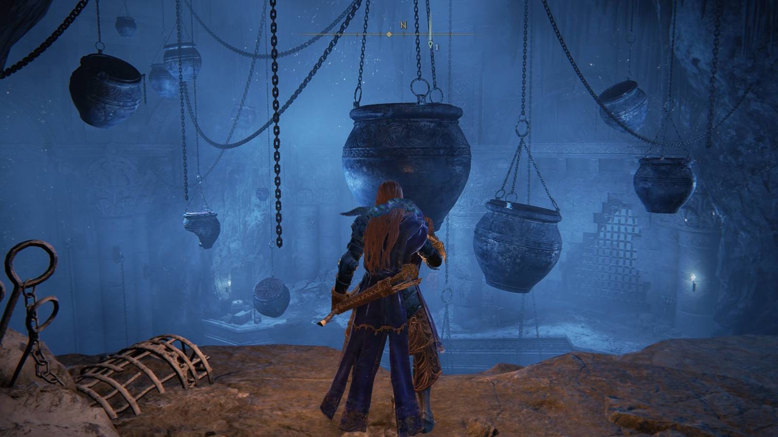 Bonny Gaol Walkthrough - Elden Ring: Shadow Of The Erdtree