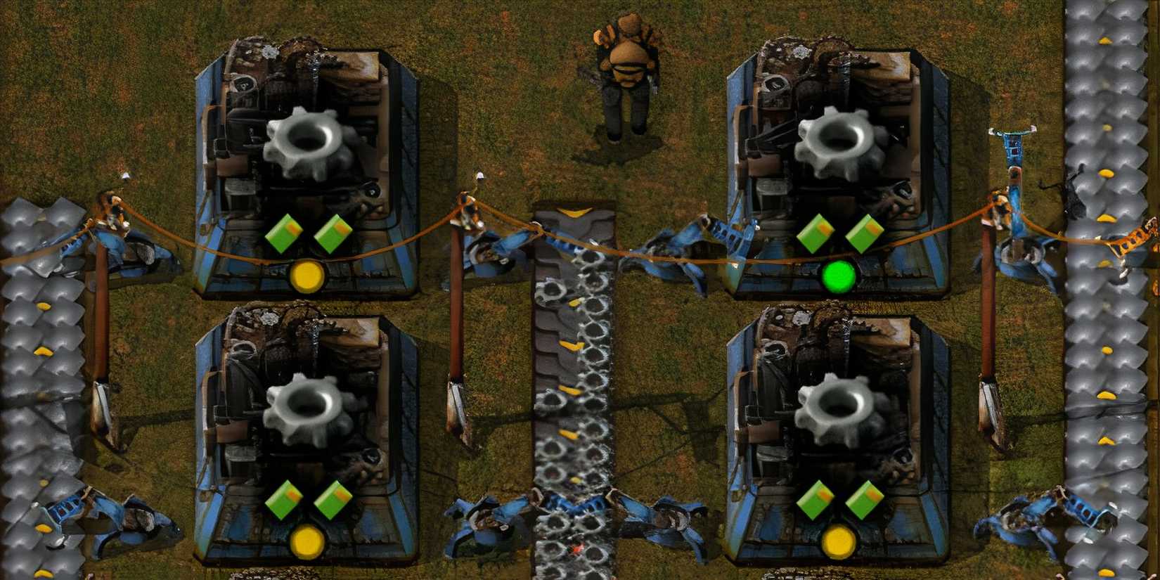 Best Factorio Mods