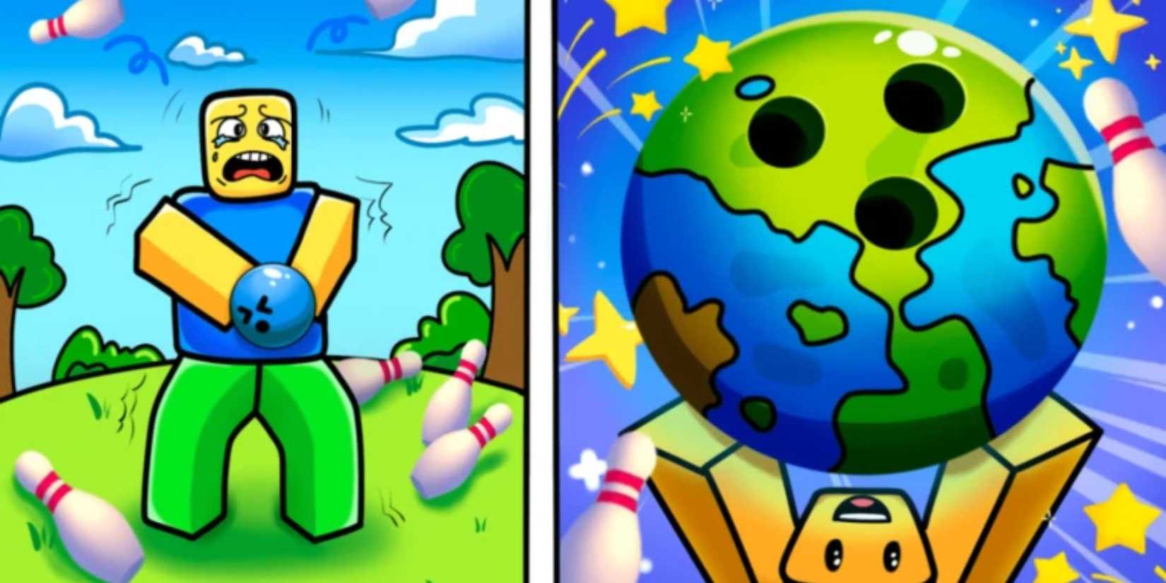 Roblox: Bowling Simulator Codes