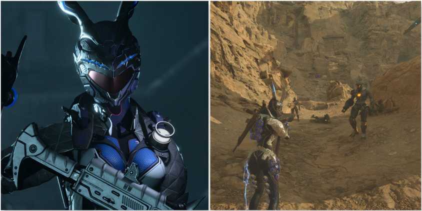 Best Characters To Unlock First In The First Descendant