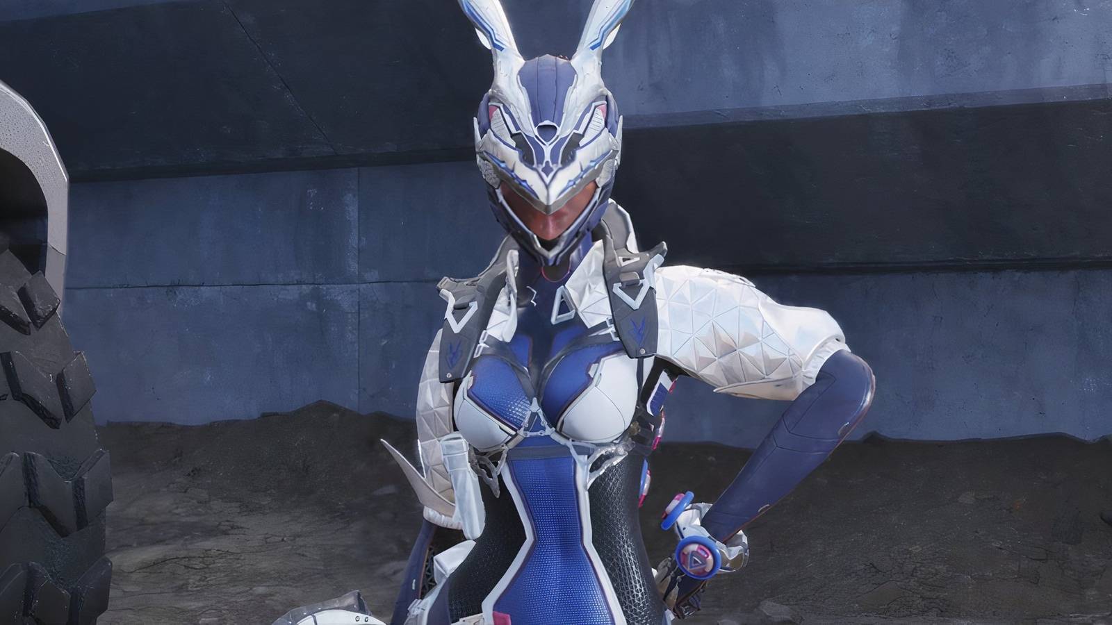 How to Get Bunny Suit in The First Descendants