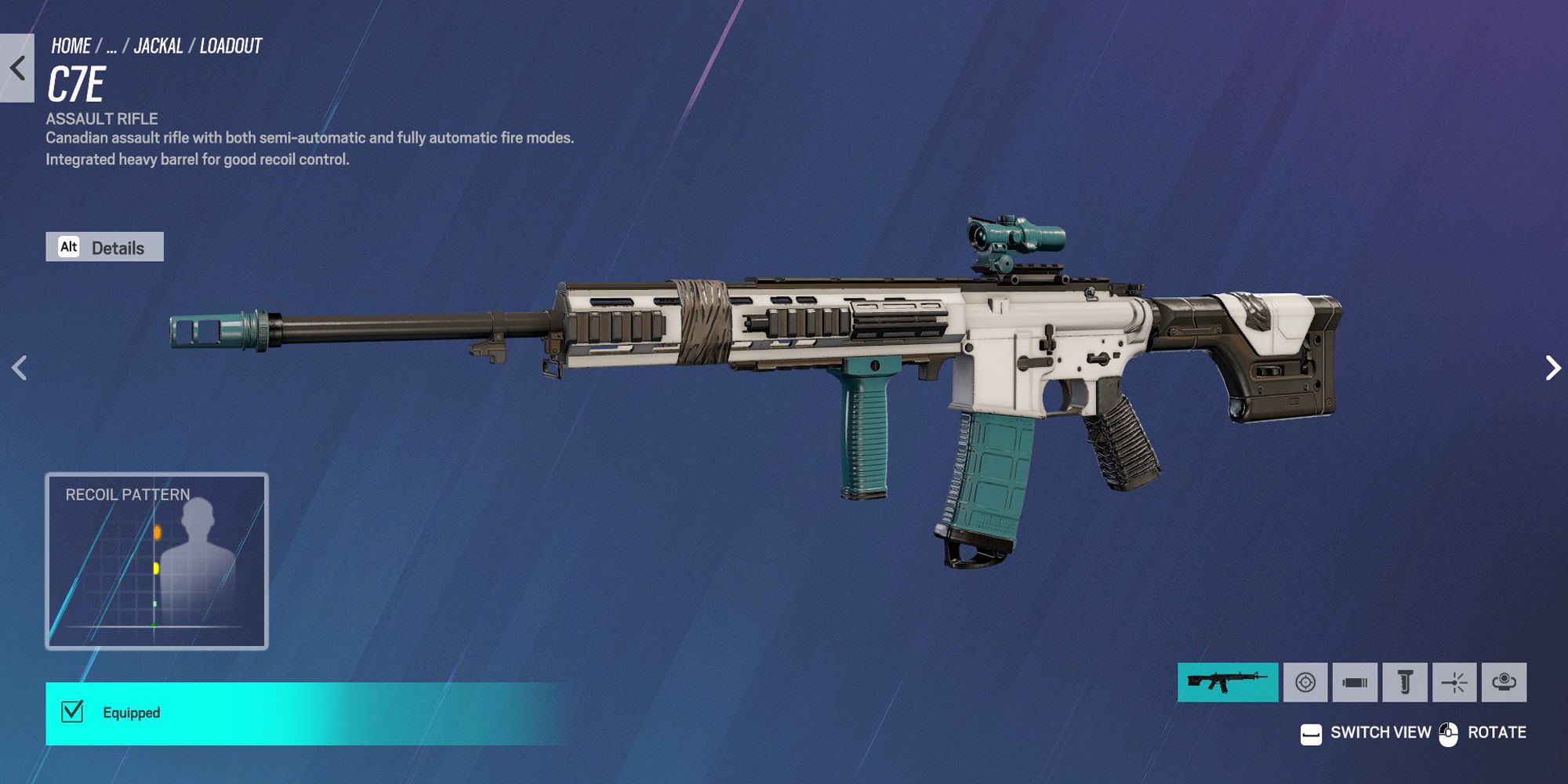 Most Powerful Weapons In Rainbow Six Siege