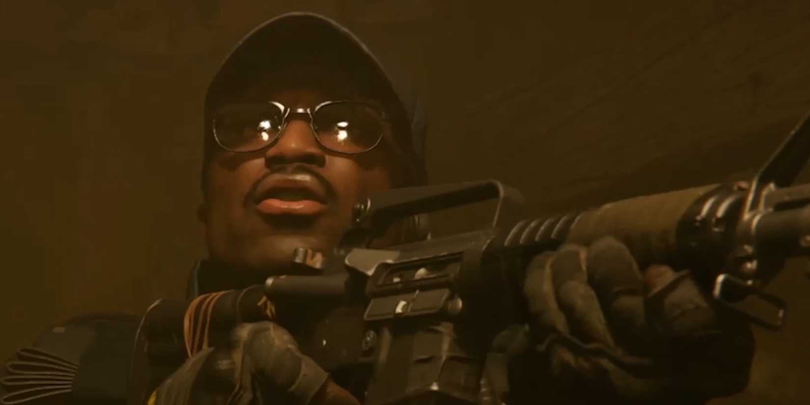 Call of Duty: Black Ops 7's Campaign Already Has a Strong Connection to ...