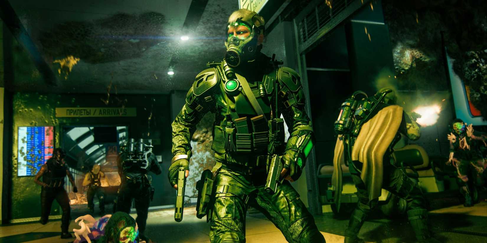 MW3 and Warzone: How to Use Creator Codes