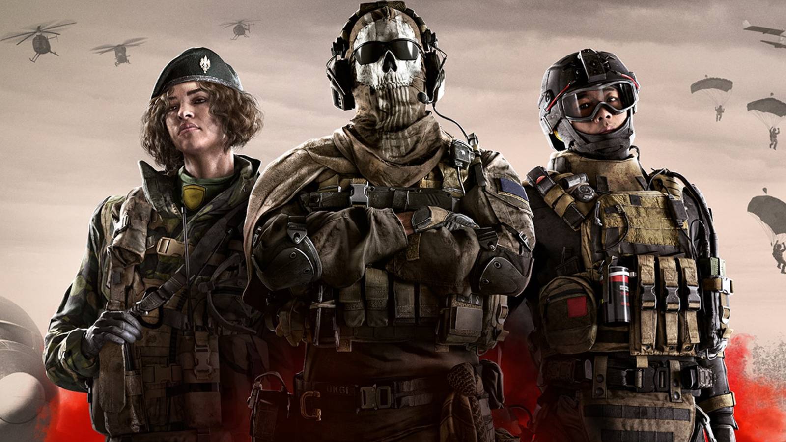 Call of Duty: Warzone Cheaters Are Using Xbox Game Pass to Their Advantage