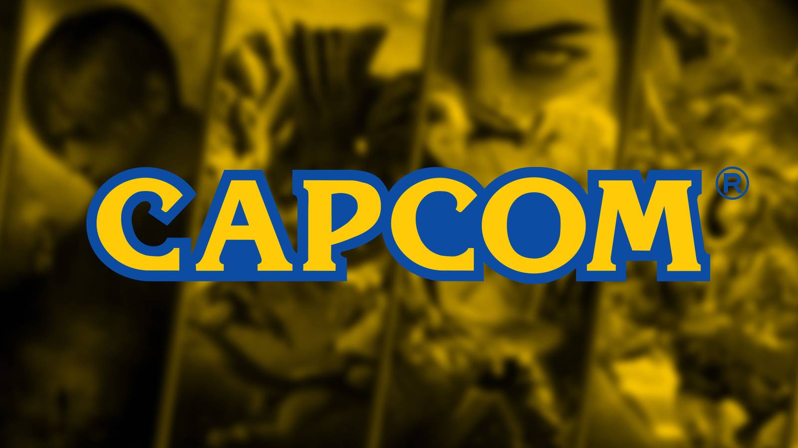 Capcom Has Good News for Fans