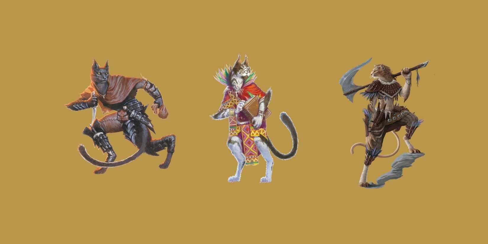 Pathfinder (2nd Edition): Best Playable Ancestries, Ranked