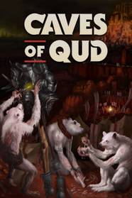 Best Tips And Tricks For Caves Of Qud