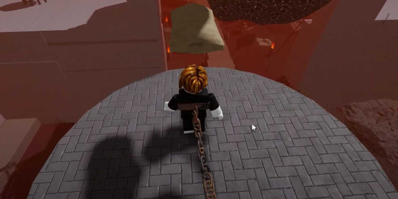 Roblox: Chained Together Codes