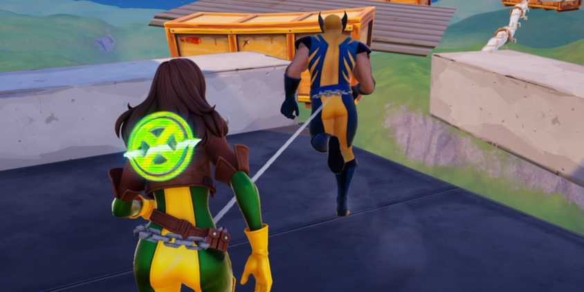 Chained Together: How to Play Local Co-Op