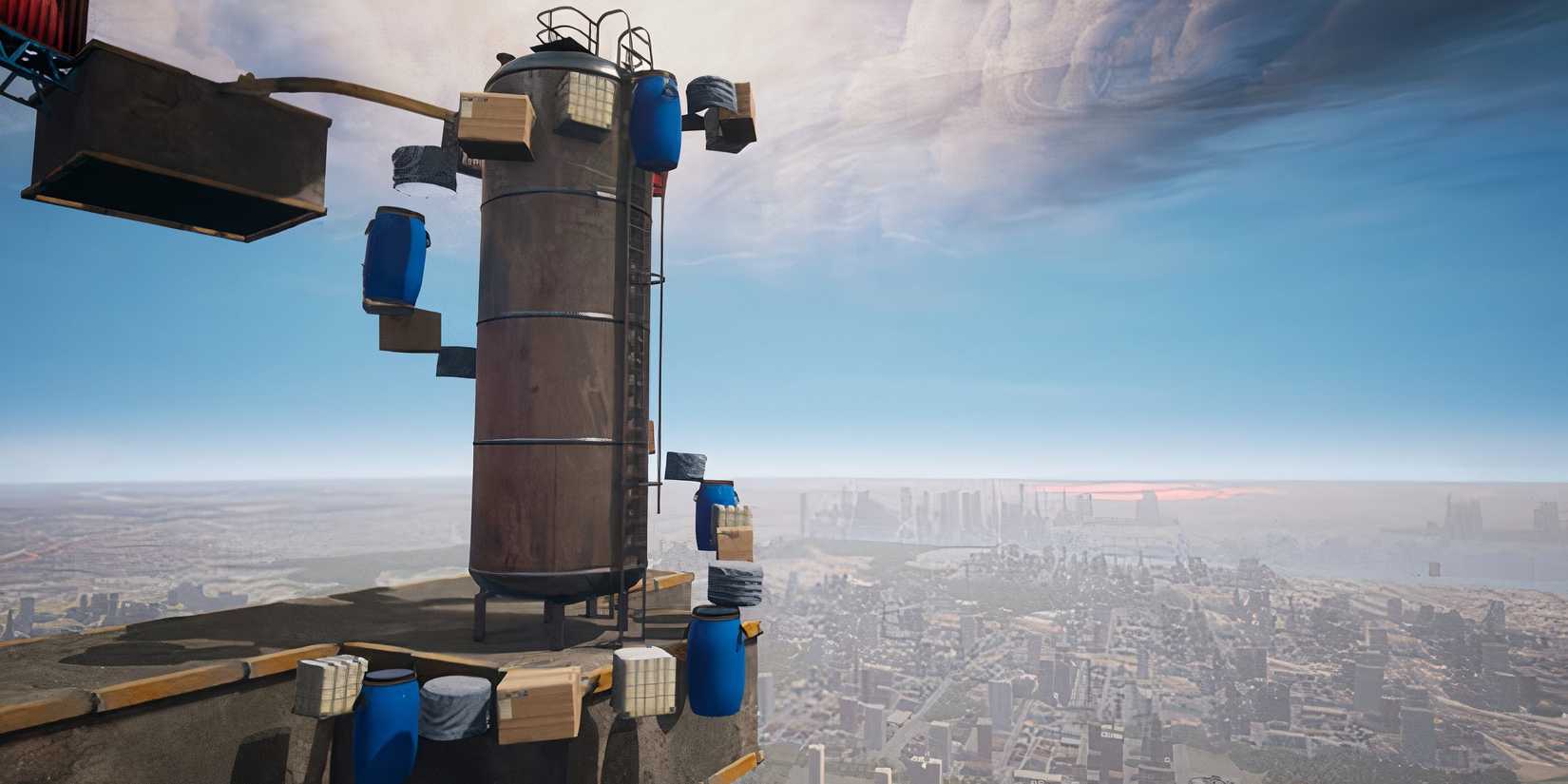 Chained Together Available Platforms