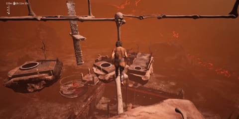 Chained Together News, Trailer, Guides, and More