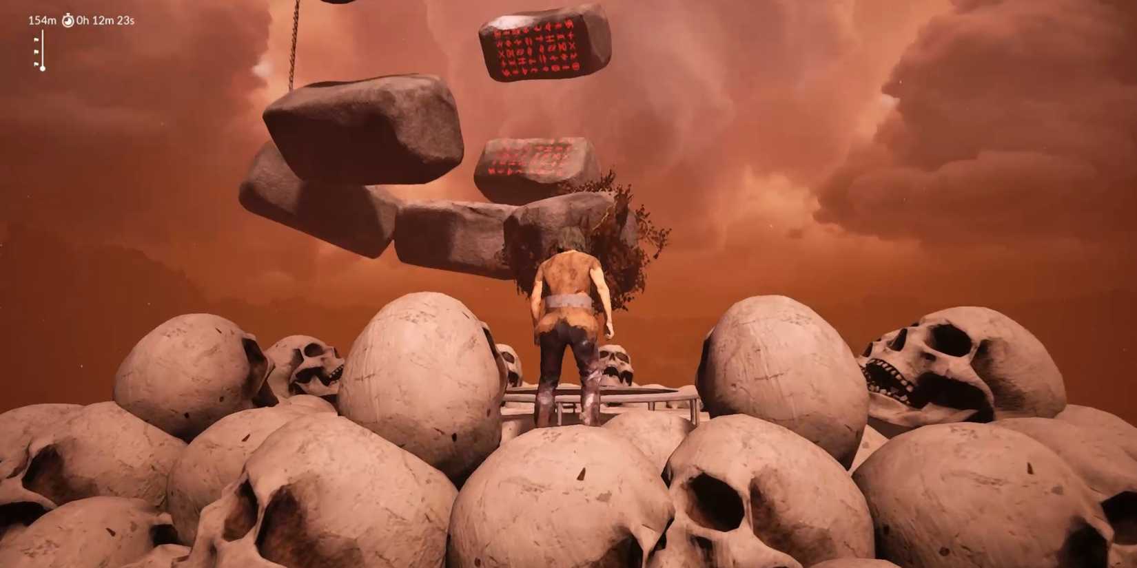 Chained Together Beginner Tips