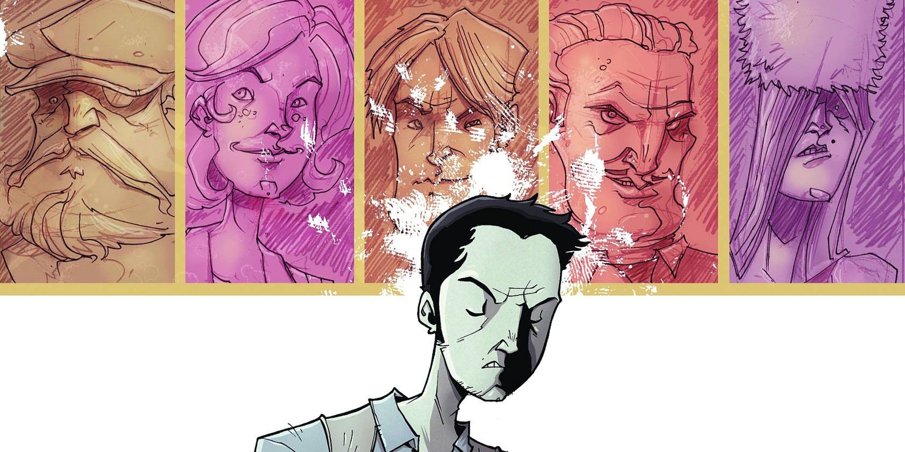 The Best Comics Published By Image Comics