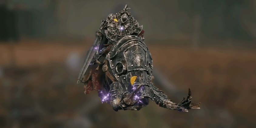 How To Beat Midra, Lord of Frenzied Flame – Shadow of the Erdtree Boss ...