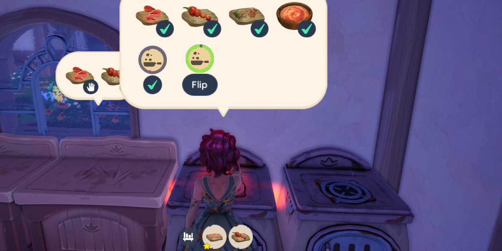 Palia: All Cooking Recipes