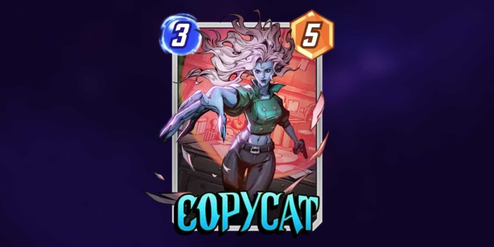 Marvel Snap: Copycat Guide (Deck, Strategy, Counter)