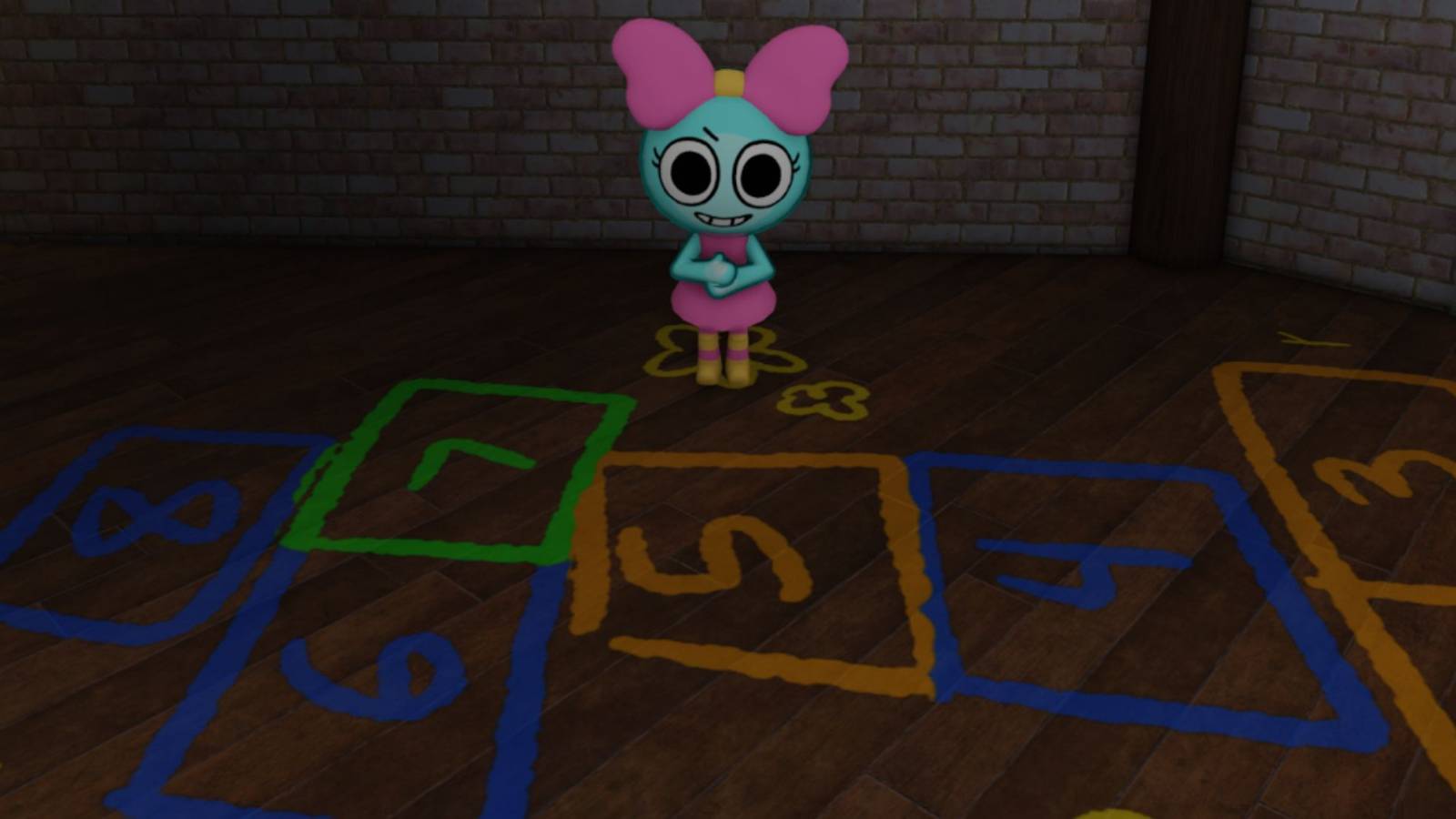 Dandy’s World Toon Tier List