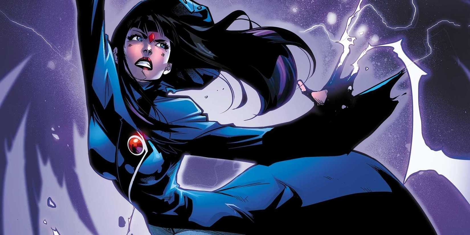 DC: Strongest Teen Titan Members Ever, Ranked