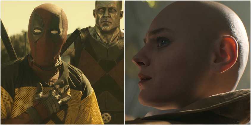 Strongest Versions Of Deadpool