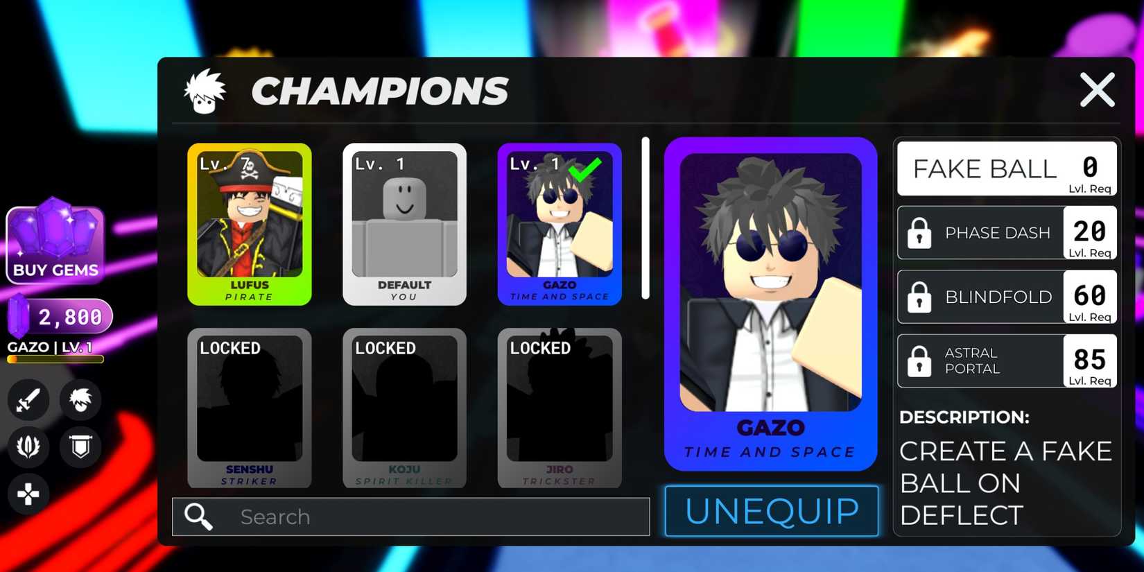 Roblox: Death Ball Tier List