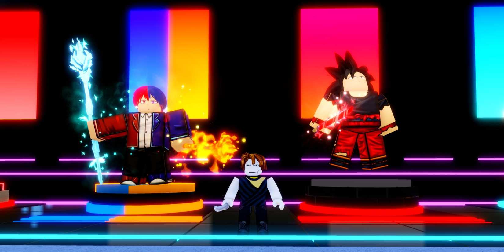 Roblox: Death Ball Tier List