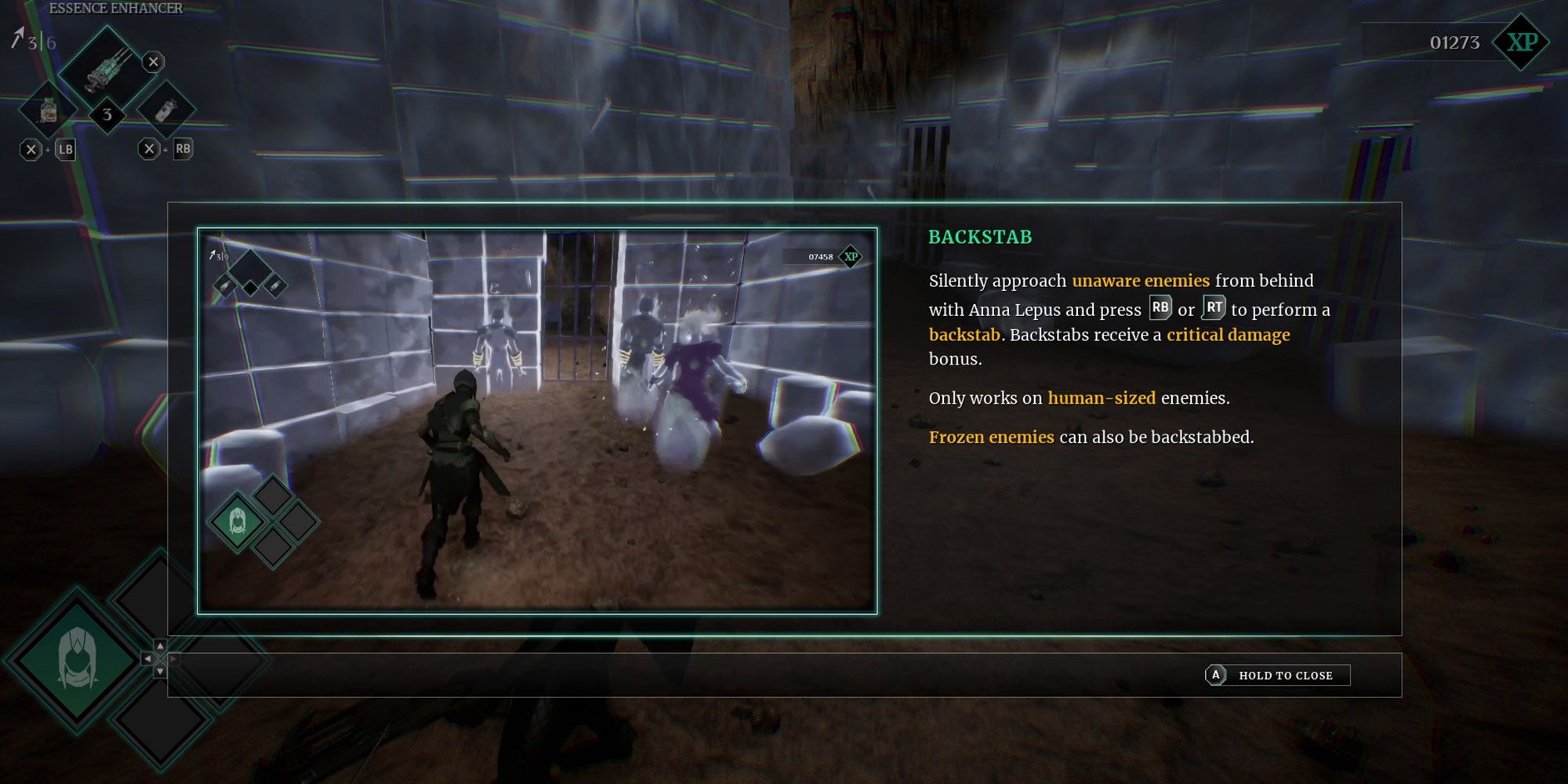 Deathbound News, Trailer, Guides, and More